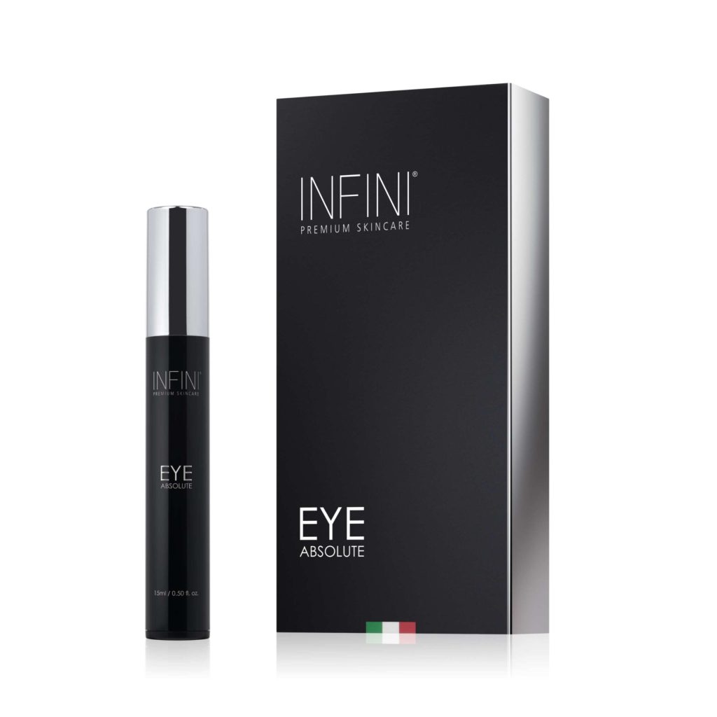 Anti Age Eye Absolute : Sérum Contour Des Yeux Lifting Et Rajeunissant ...